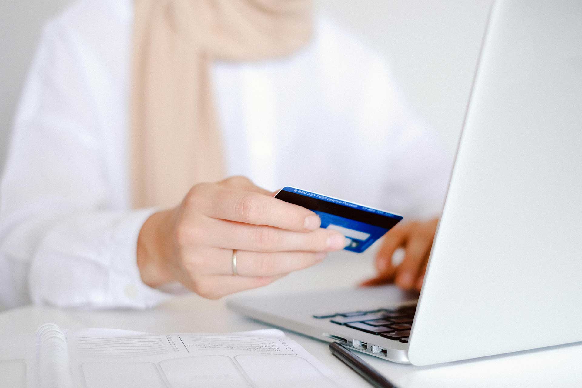 Which card is better to have – a debit or a credit card? – Leicester ...